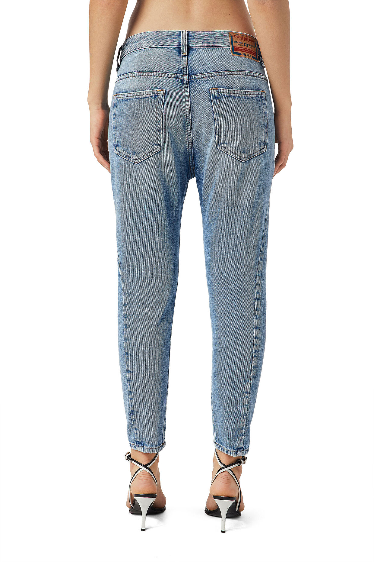 Diesel D-FAYZA JEAN 32 - Brave