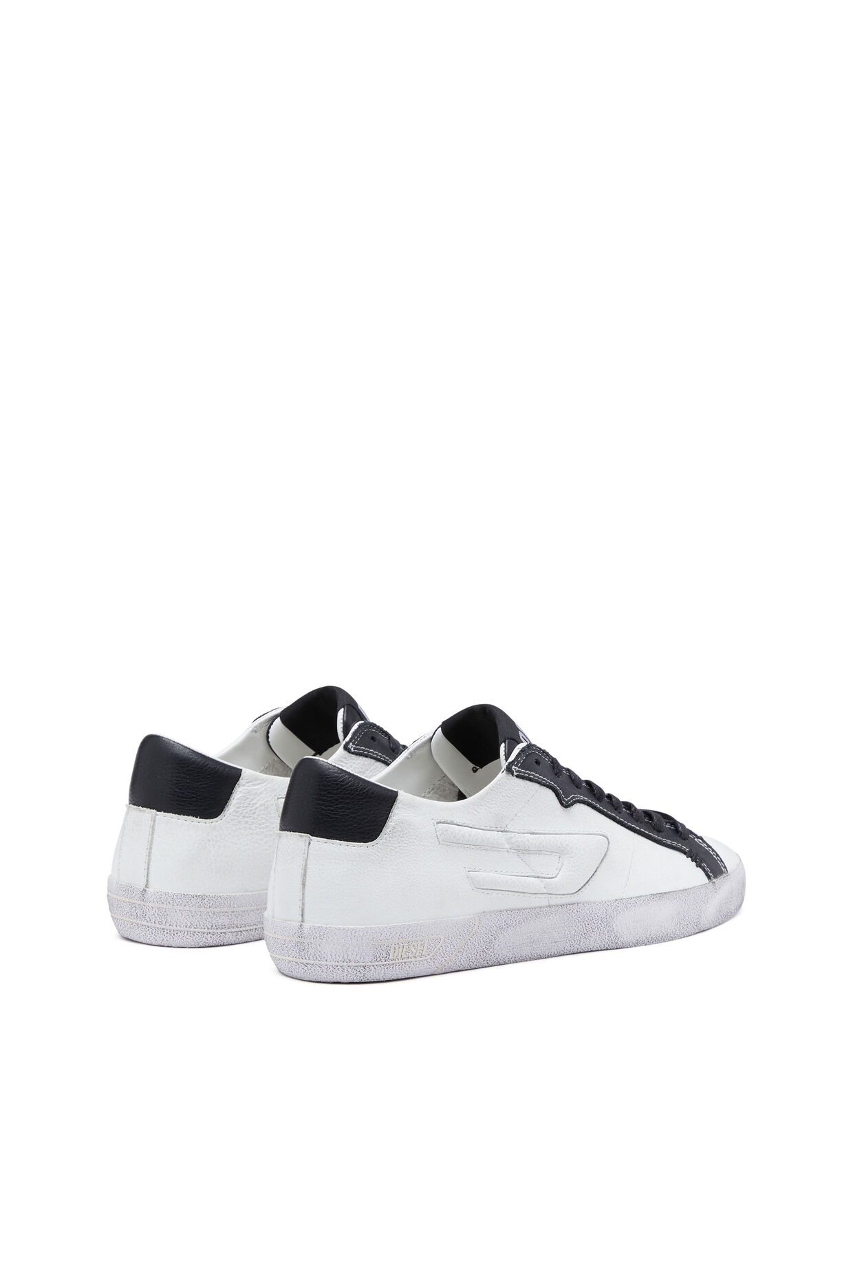 Diesel LEROJI S-LEROJI LOW SNEAKER - Brave