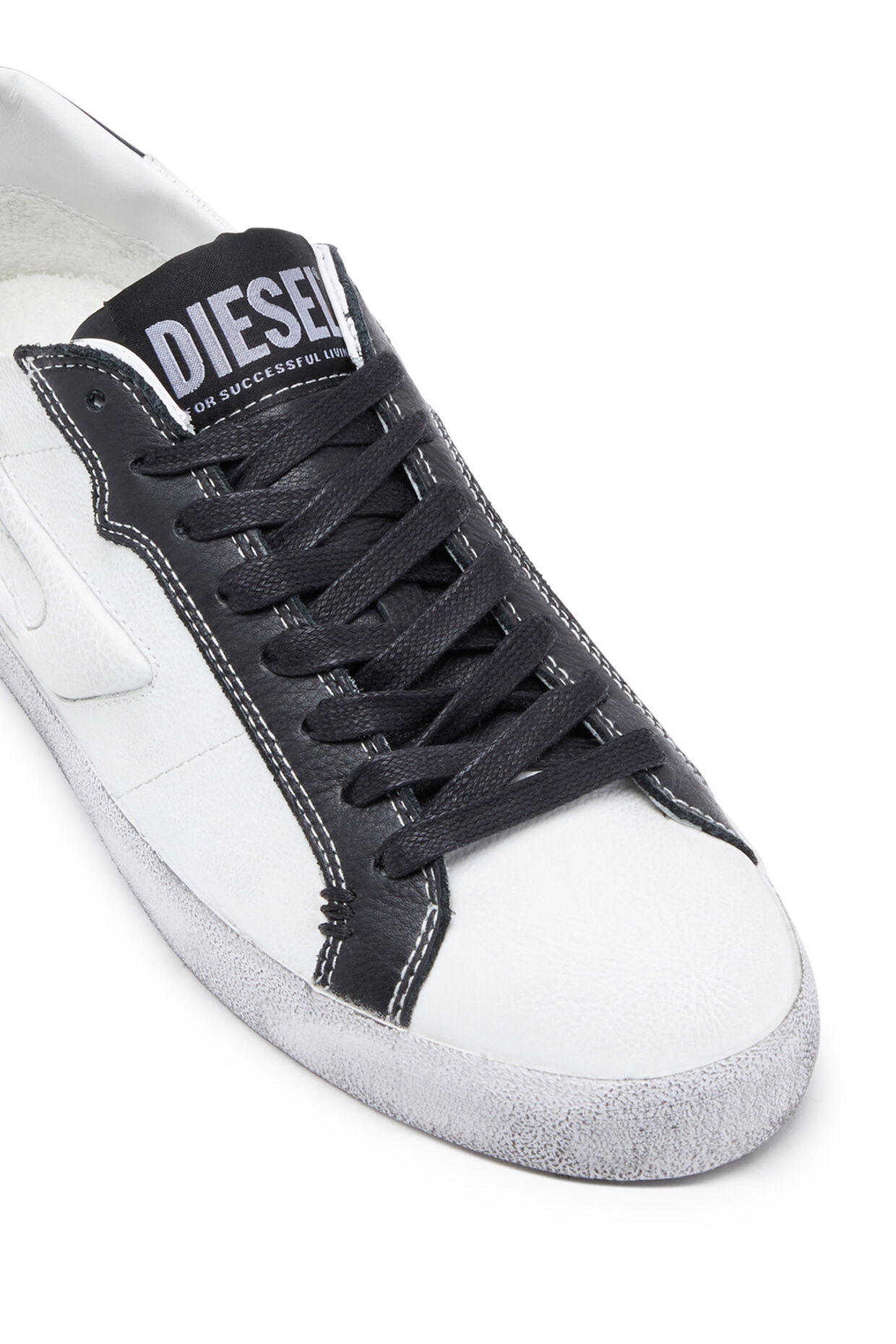 Diesel LEROJI S-LEROJI LOW SNEAKER - Brave