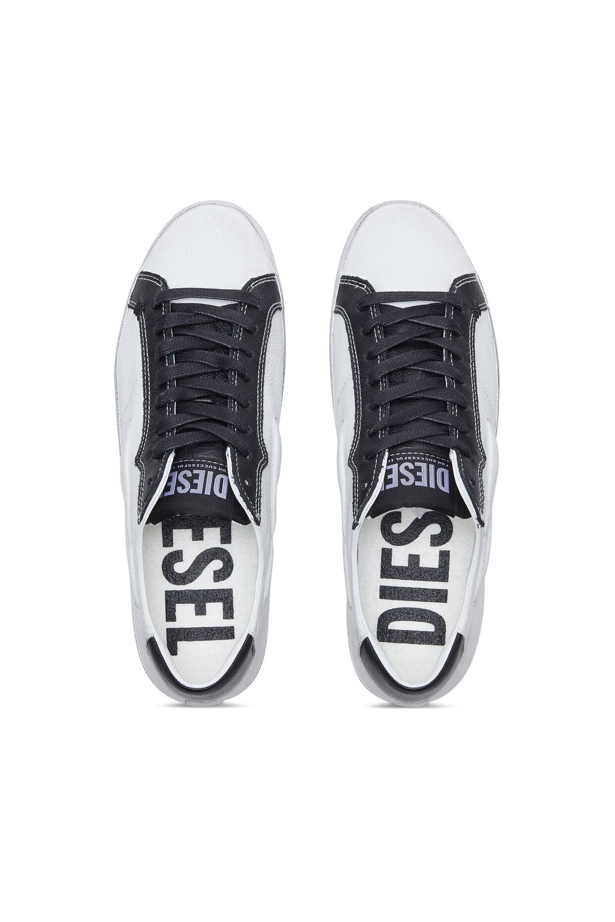 Diesel LEROJI S-LEROJI LOW SNEAKER - Brave