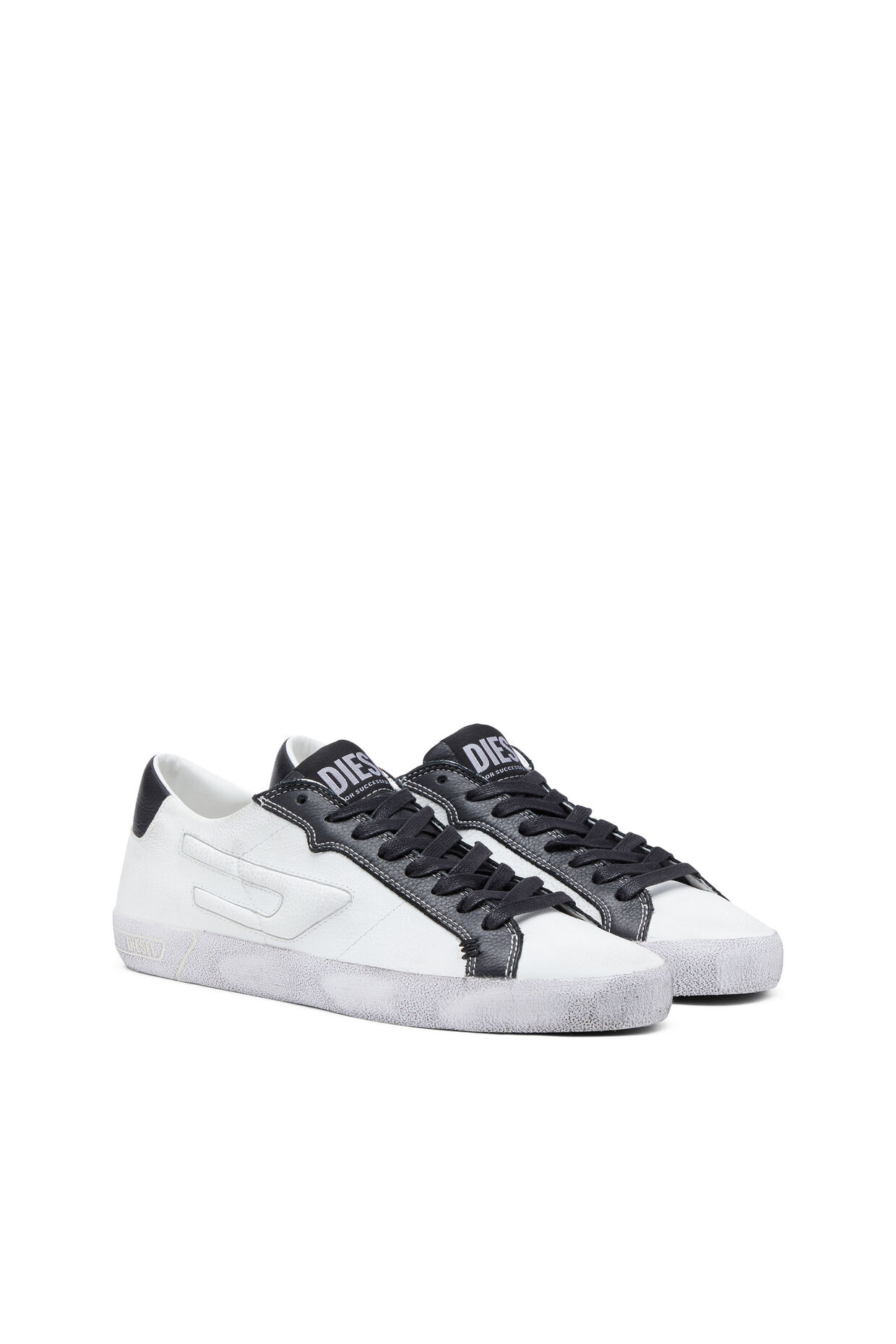 Diesel LEROJI S-LEROJI LOW SNEAKER - Brave