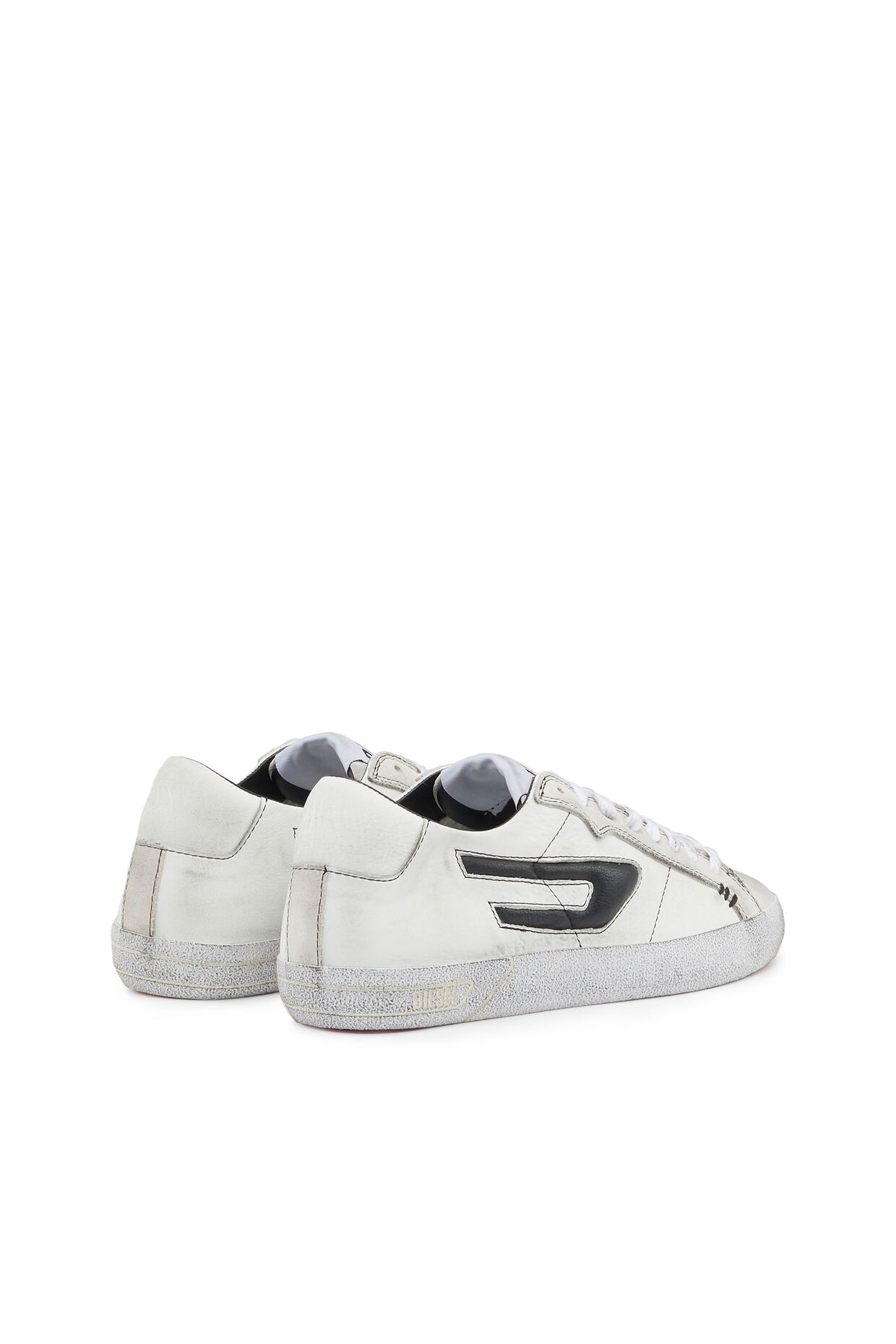 Diesel LEROJI S-LEROJI LOW W SNEAKERS - Brave