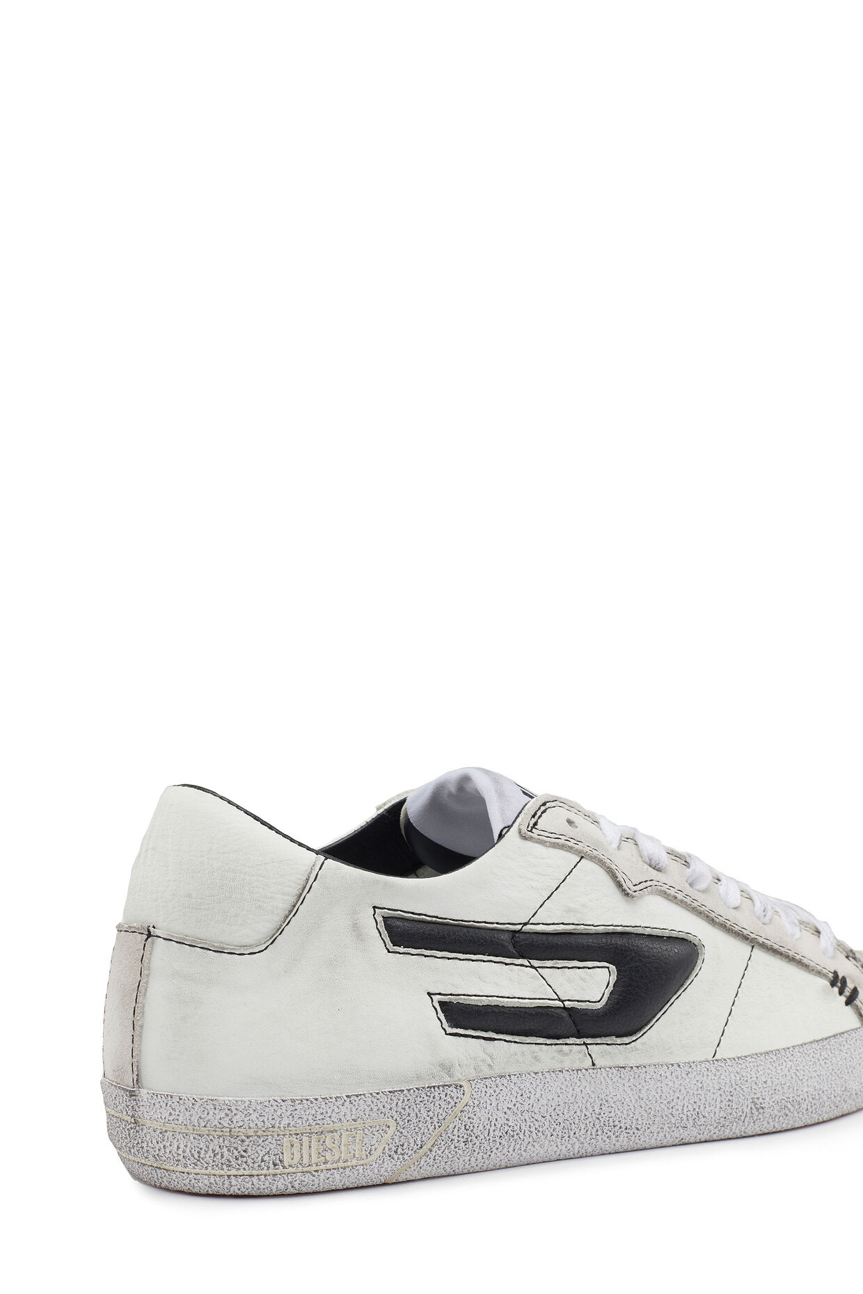 Diesel LEROJI S-LEROJI LOW W SNEAKERS - Brave