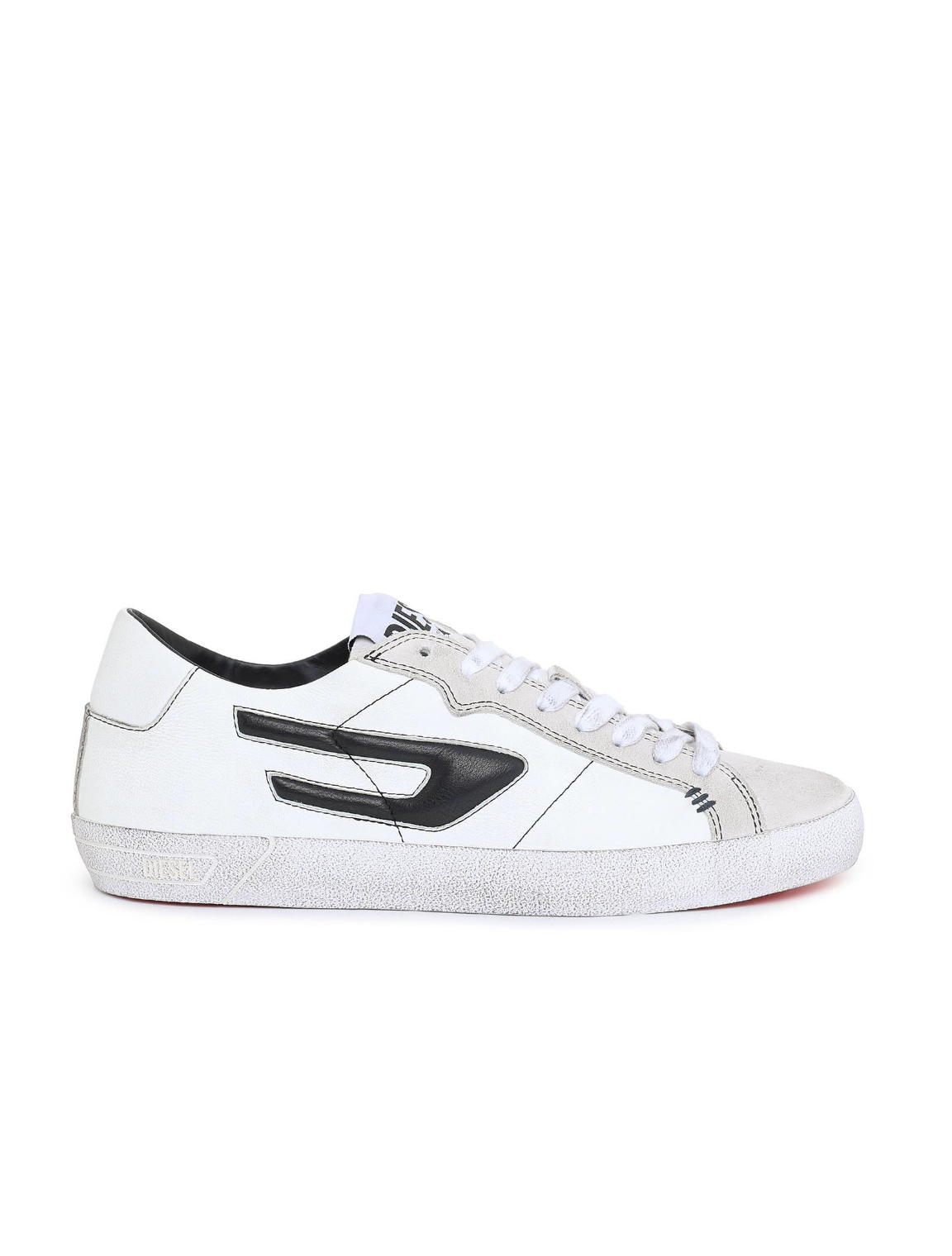 Diesel LEROJI LOW SNEAKER - Brave