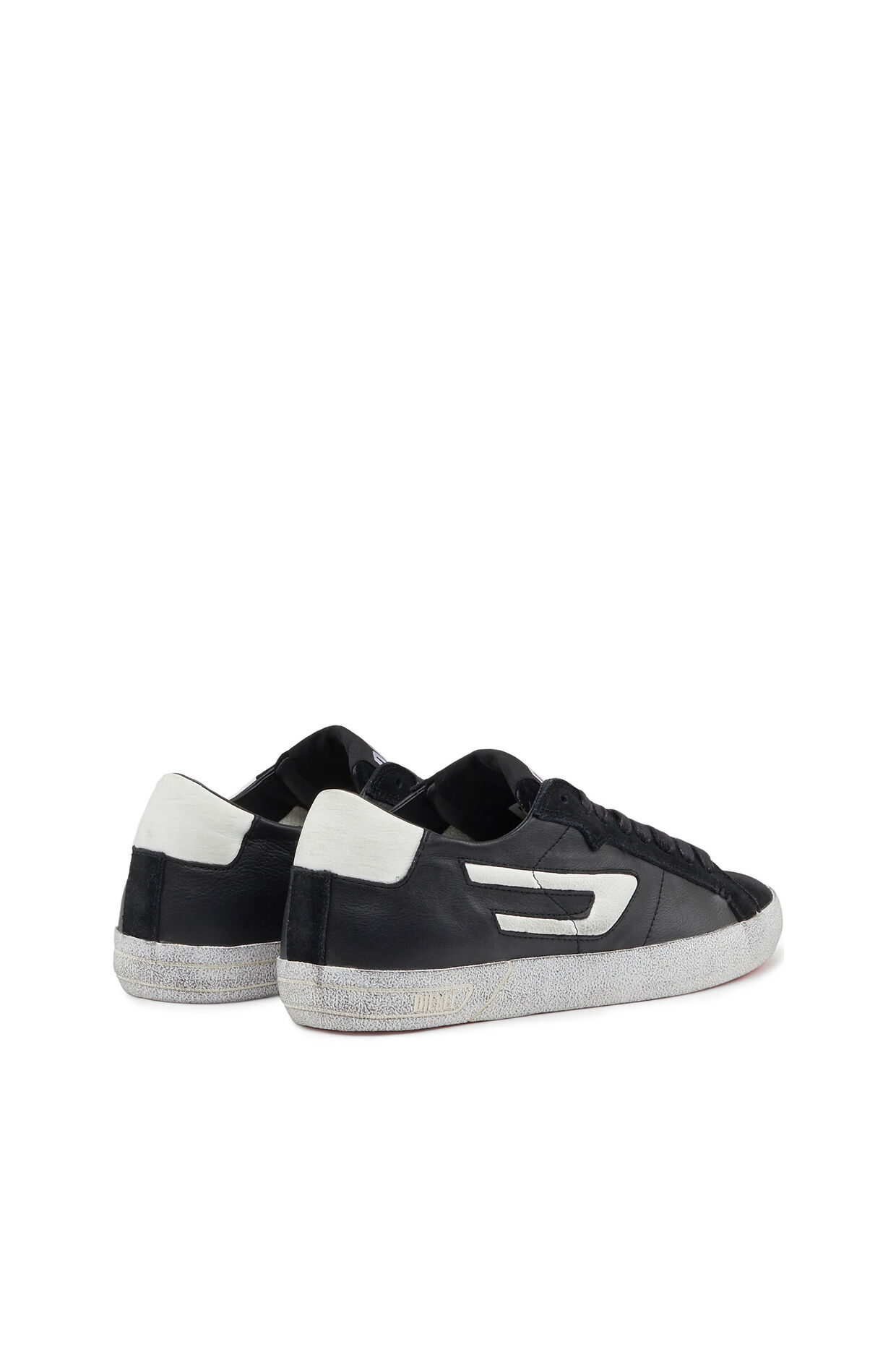 Diesel LEROJI S-LEROJI LOW SNEAKERS - Brave