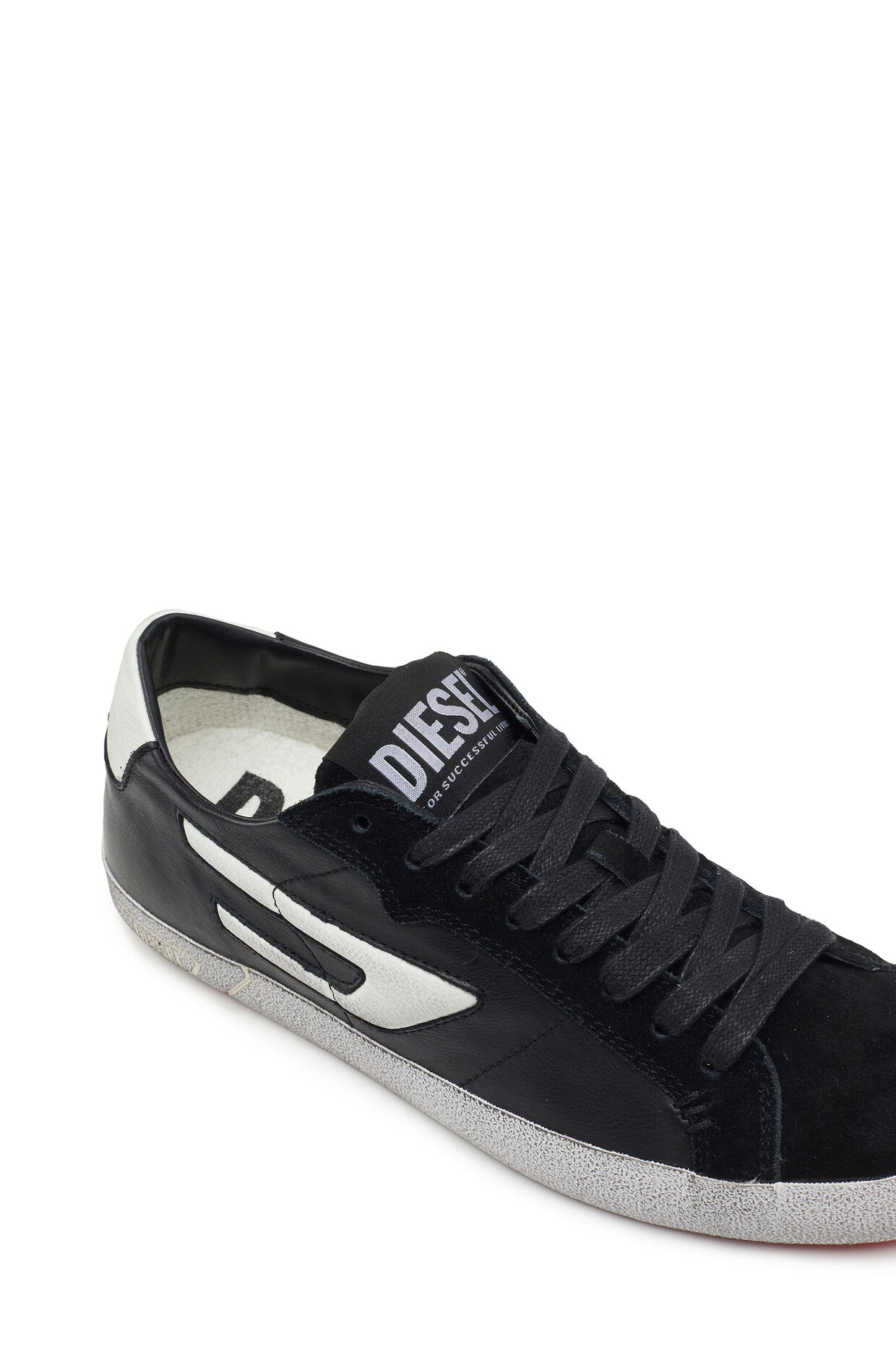 Diesel LEROJI S-LEROJI LOW SNEAKERS - Brave