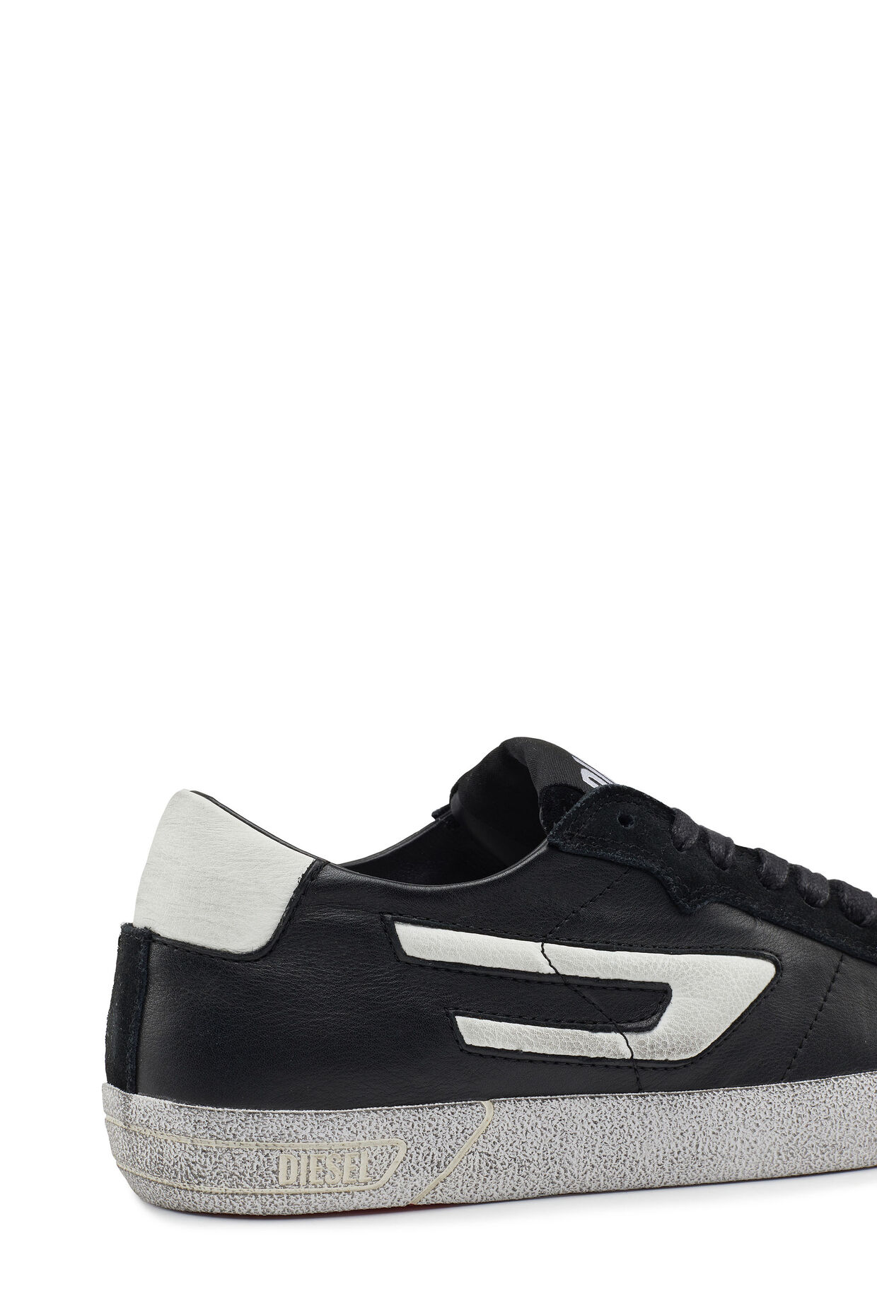 Diesel LEROJI S-LEROJI LOW SNEAKERS - Brave