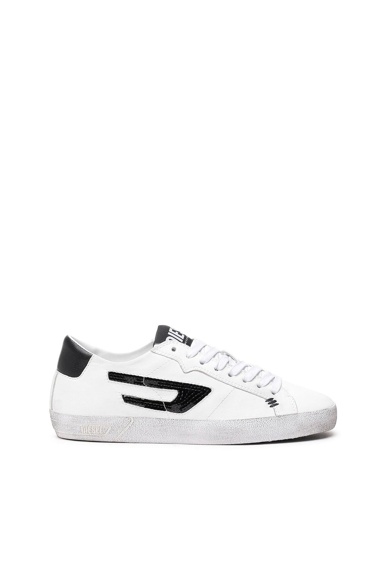Diesel LEROJI S-LEROJI LOW X SNEAKERS - Brave