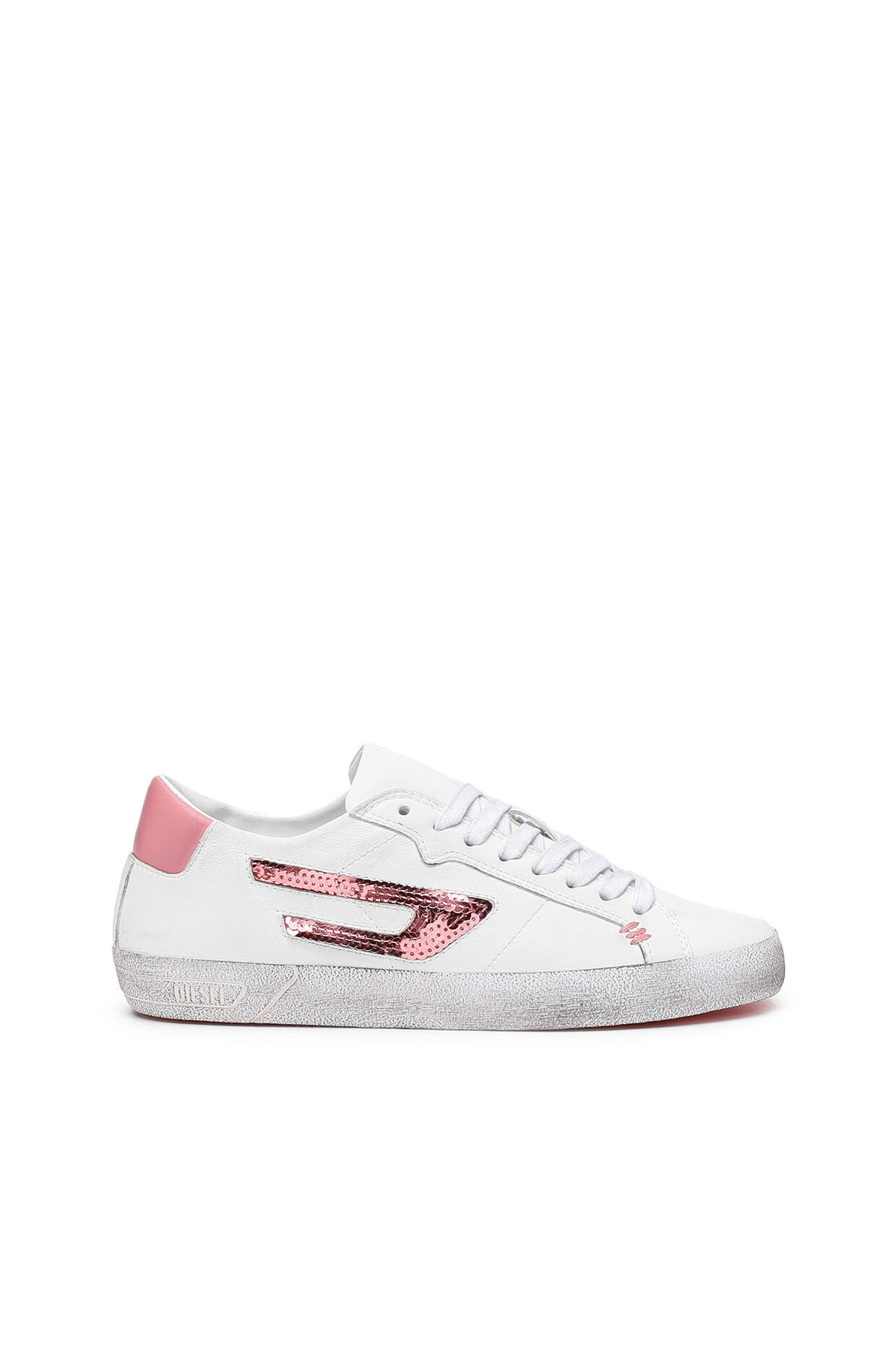 Diesel LEROJI S-LEROJI LOW X SNEAKERS - Brave