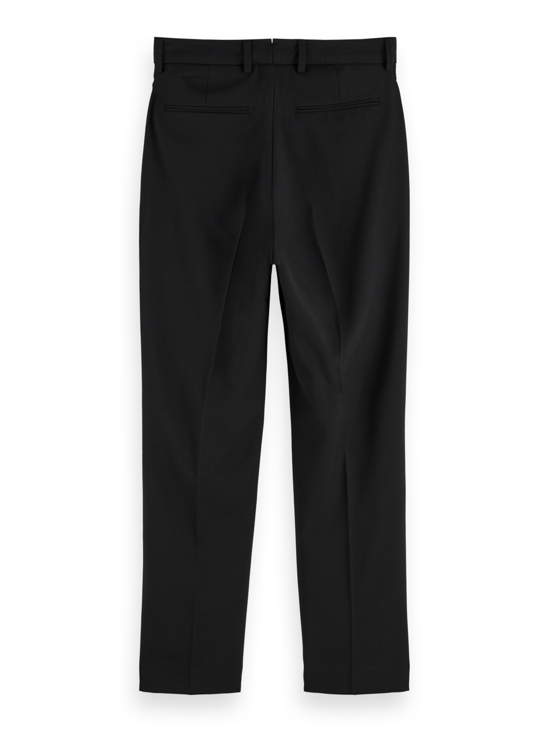 Scotch & Soda Lowry' Tailored slim fit classic pants - Brave