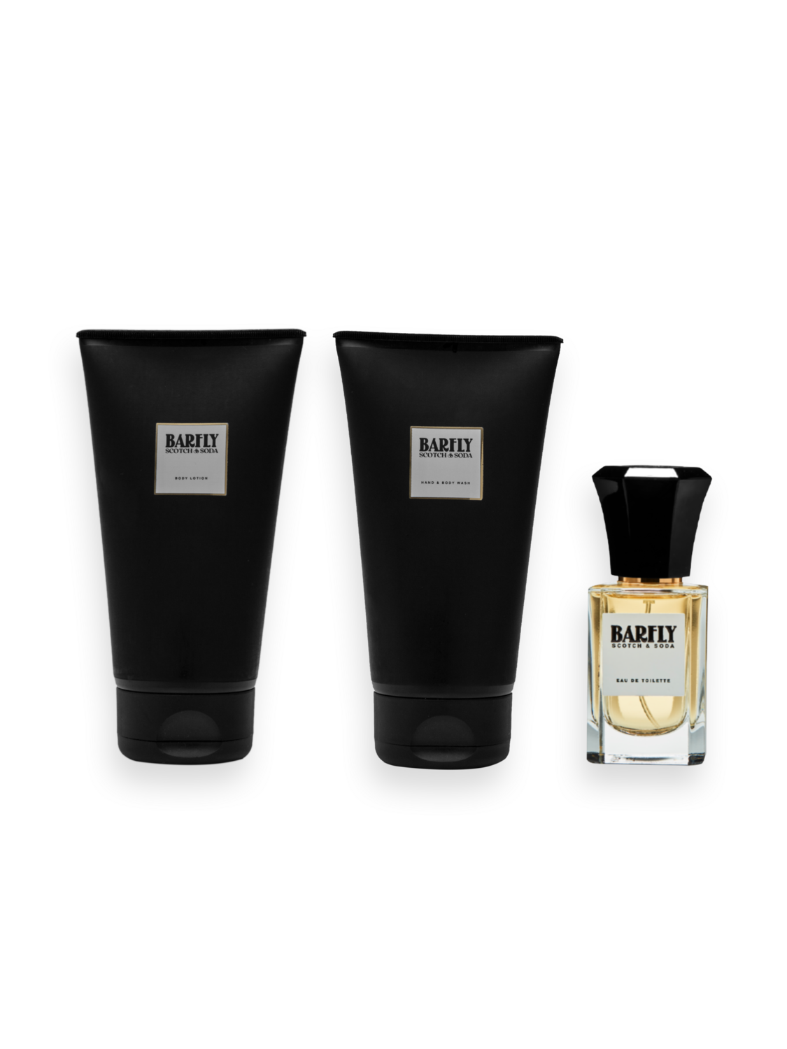 Scotch & Soda Barfly - Gift Set - Brave
