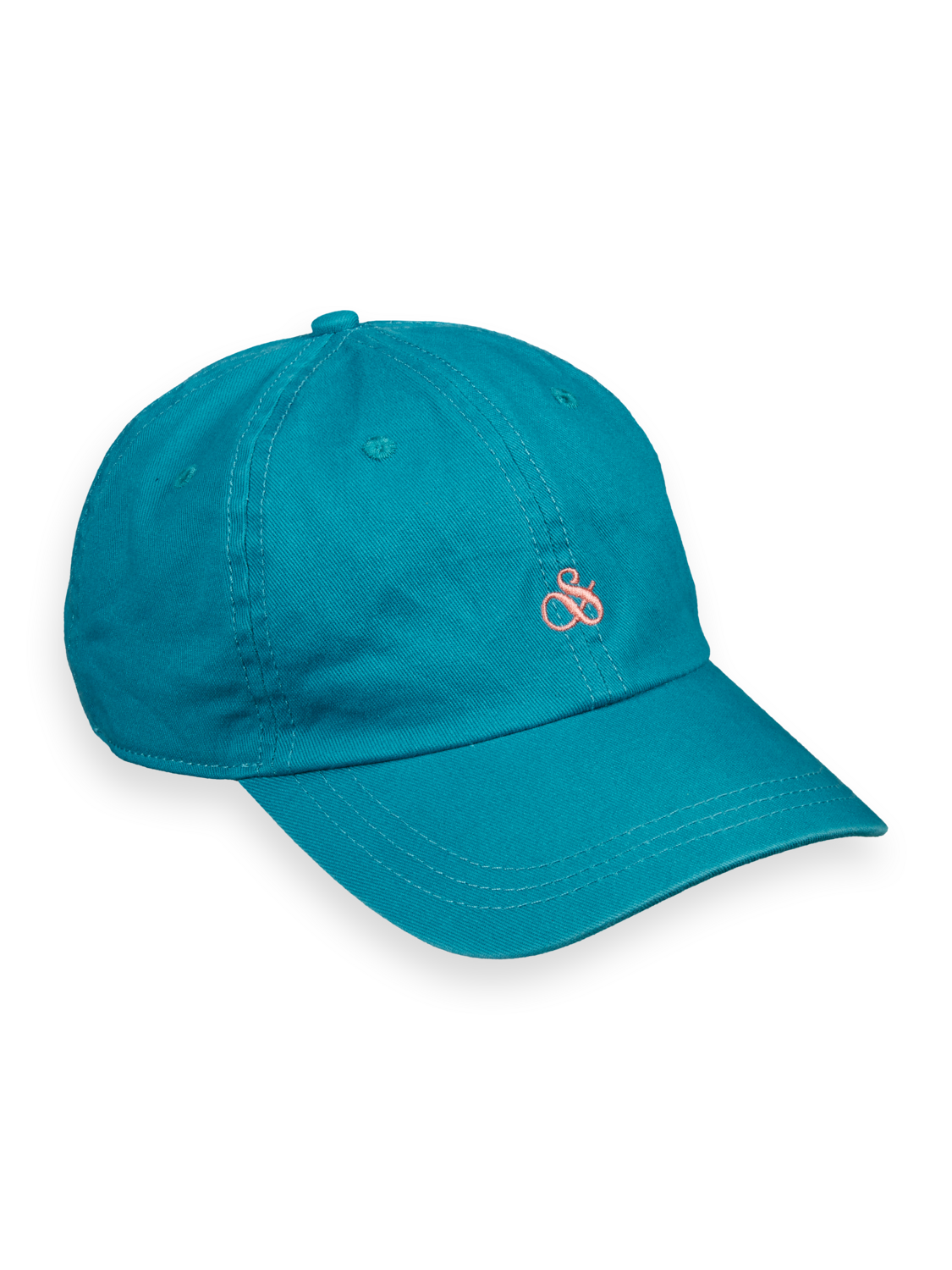 Scotch & Soda Blue cap - Brave