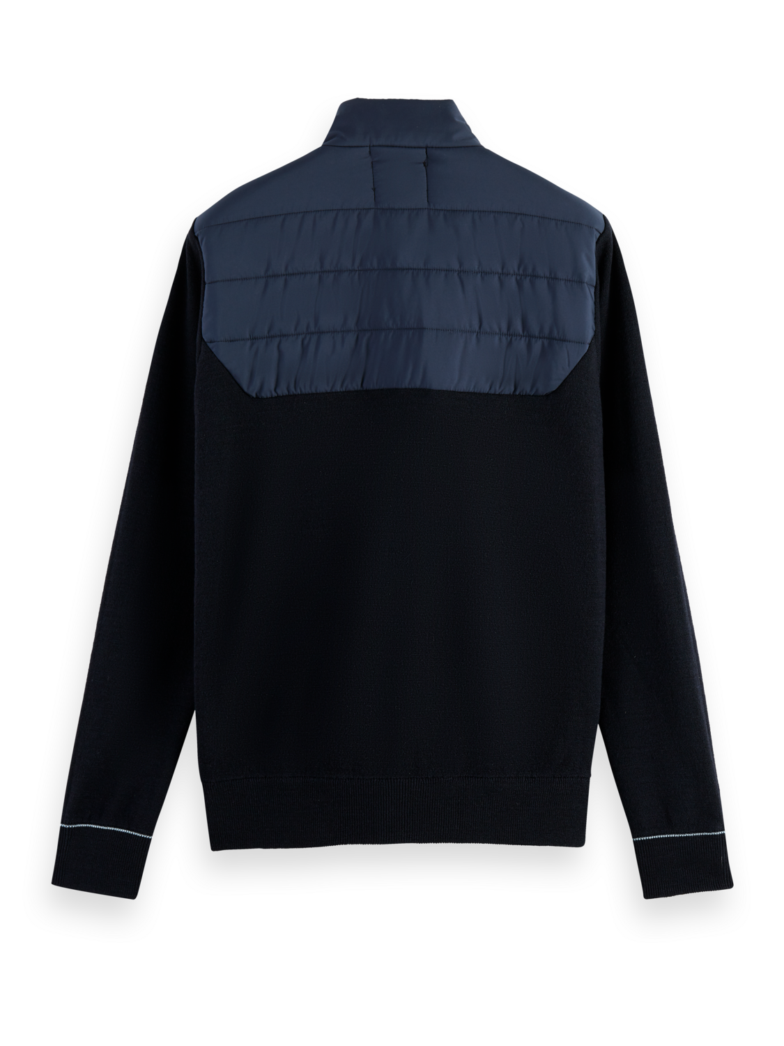 Scotch & Soda Padded Jacket - Brave