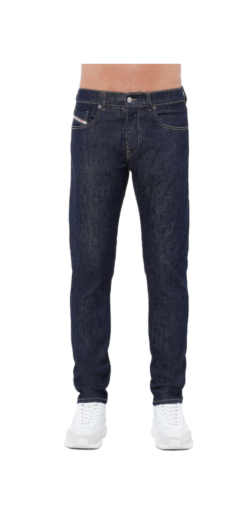 Diesel 2019 D-STRUKT JEAN - Brave