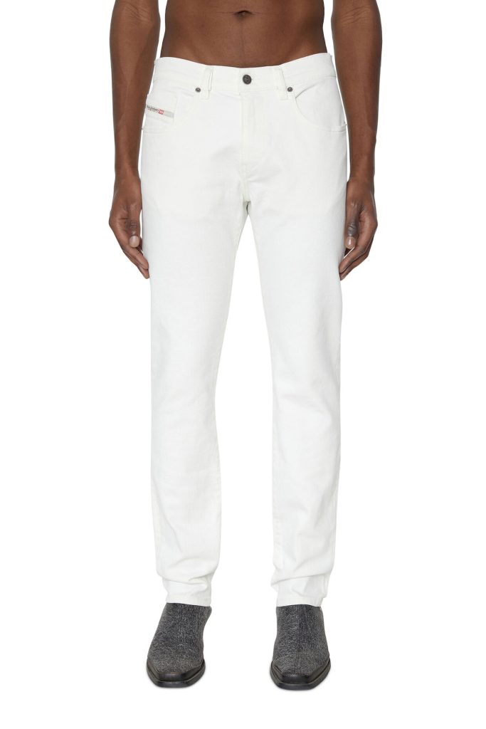 Diesel 2019 D STRUKT JEAN - Brave