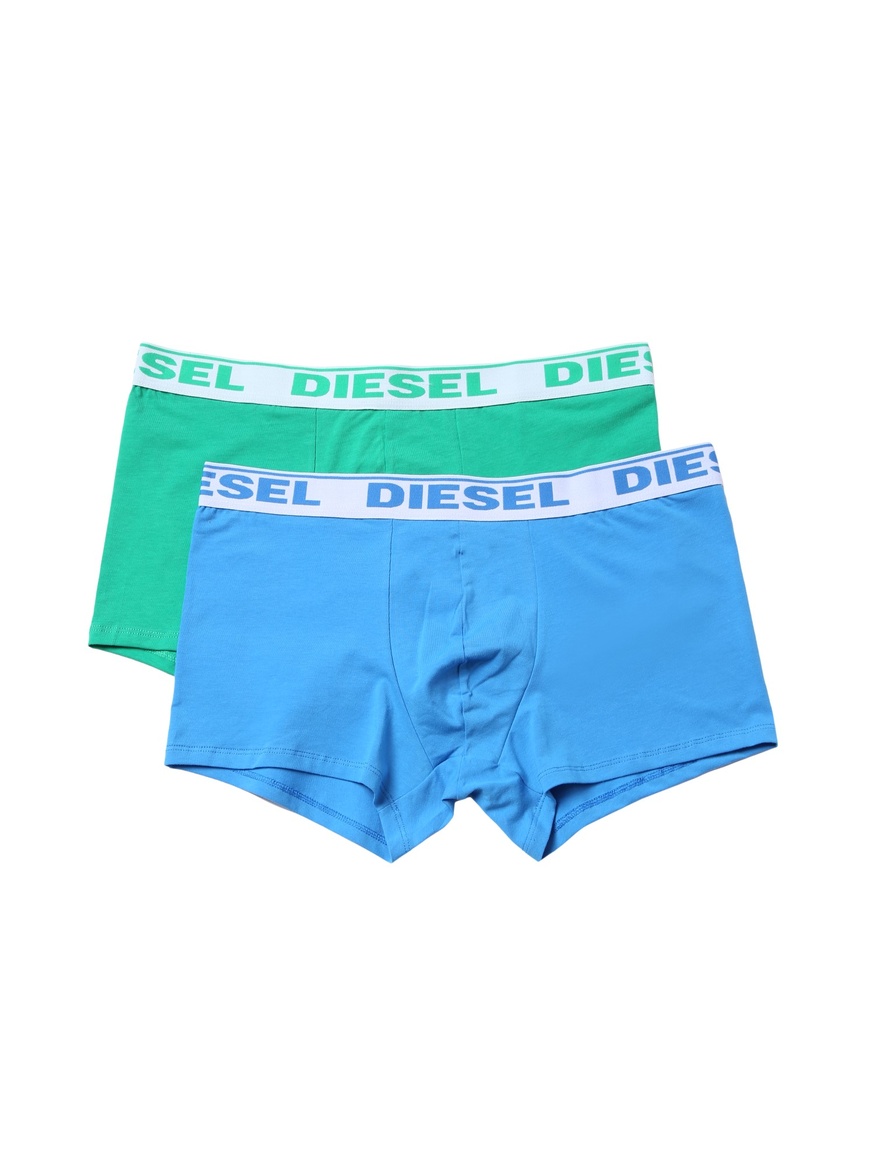 UMBX SHAWN TWO PACK BOXER SHORT - Brave