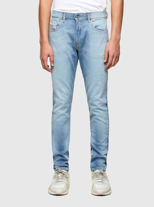 Diesel AMWT-VOZLEY-WT25 Rain jacket - Brave