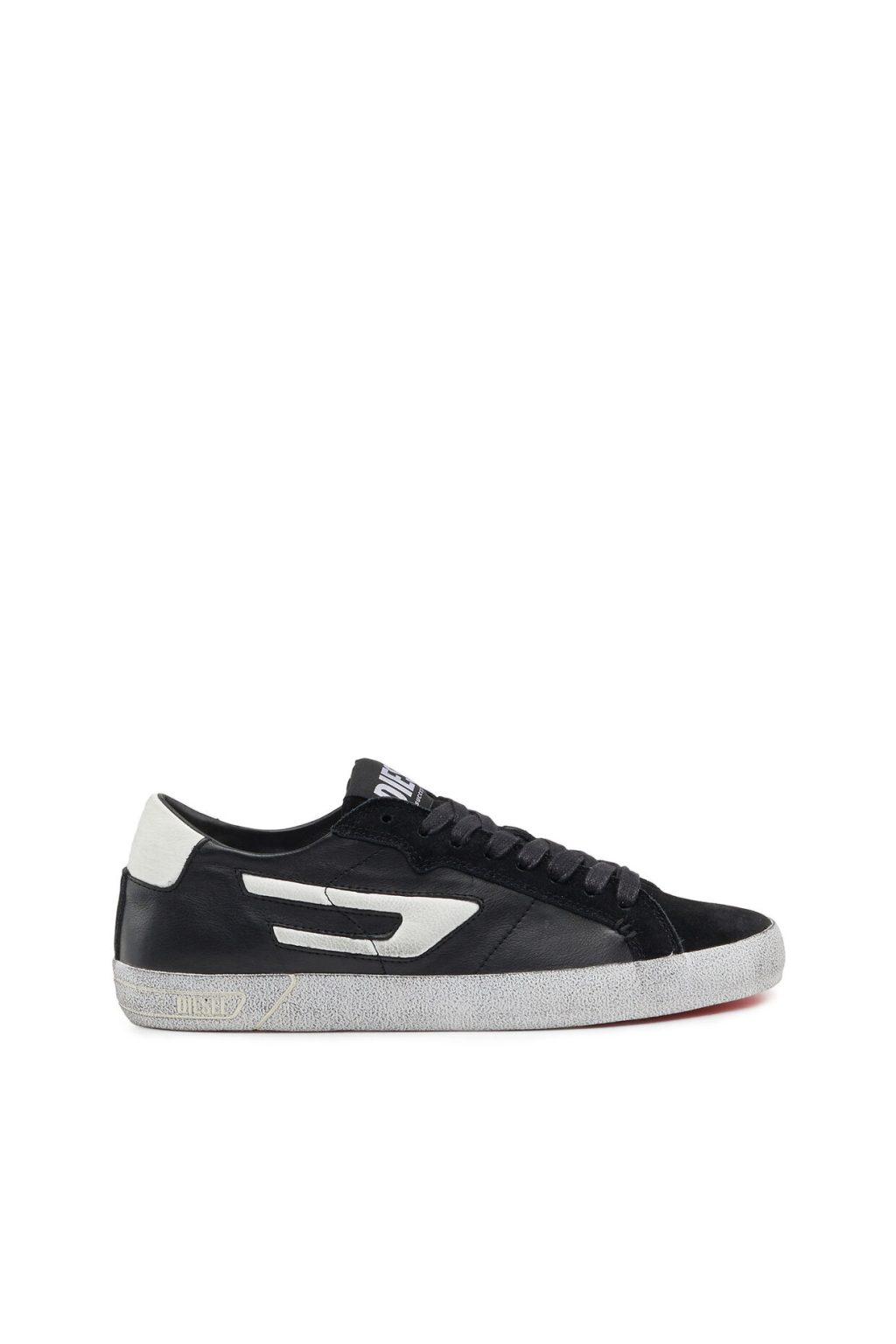 Diesel LEROJI S-LEROJI LOW SNEAKERS - Brave