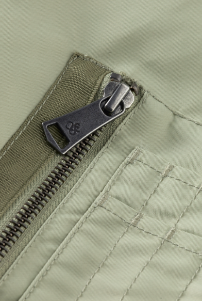 Scotch & Soda Technical Nylon Bomber - Brave